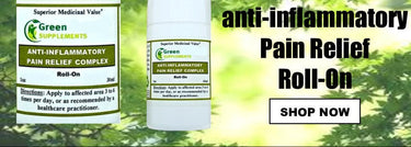 Organic Vitamin Shop with Organic Vitamins & Supplements – Green ...